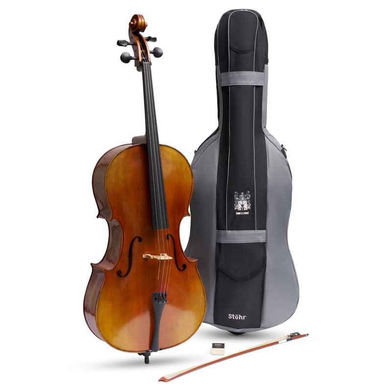Instruments - Stohr Strings