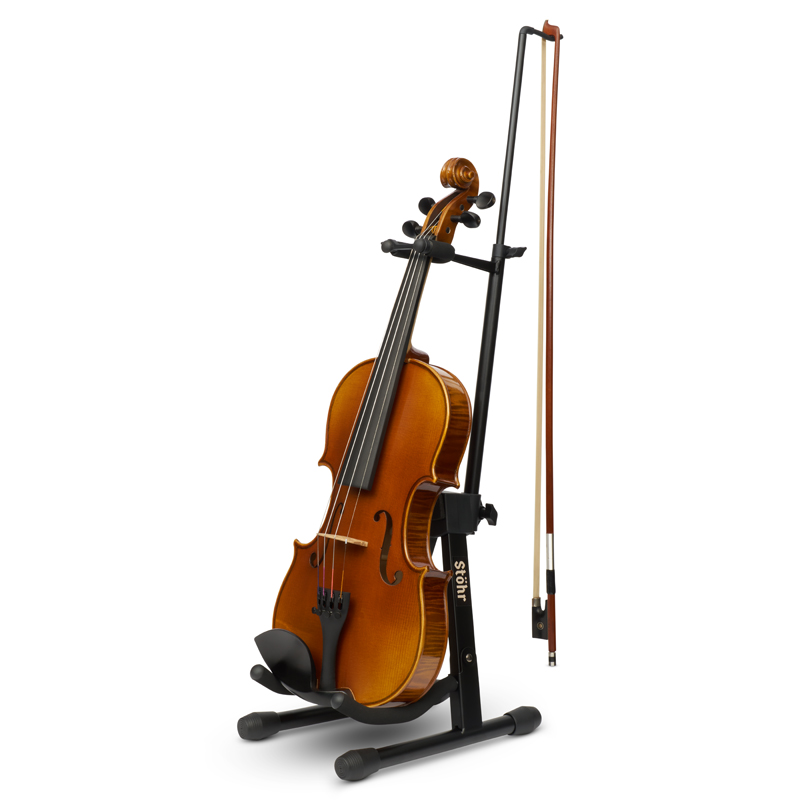 Stohr fold-up Violin Stand - Stöhr Strings