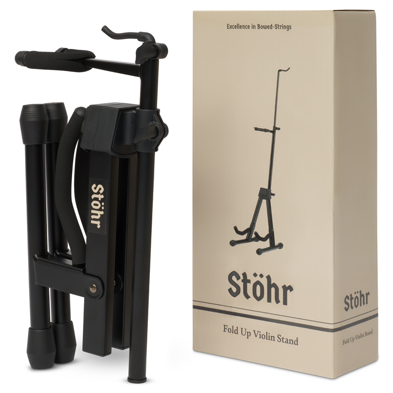 Stohr fold-up Violin Stand - Stöhr Strings