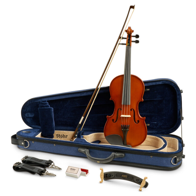 Violin - Stohr Strings